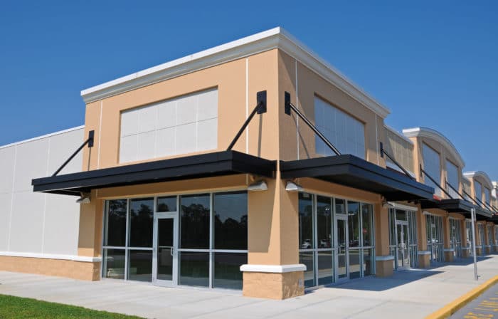 Medical & Commercial Office Build-Outs in Homer Glen, IL- Domani ...
